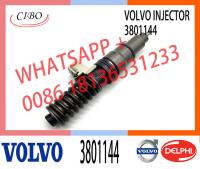 China Diesel Fuel Injector 3883426 3801144 03883426 BEBE5H00001 For VOL PENTA D16 for sale