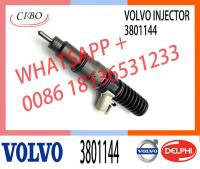 China Diesel Fuel Injector 3883426 3801144 03883426 BEBE5H00001 For VOL PENTA D16 for sale