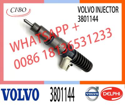 China Diesel Fuel Injector 3883426 3801144 03883426 BEBE5H00001 For VOL PENTA D16 for sale