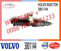 China Diesel Fuel Injector 3883426 3801144 03883426 BEBE5H00001 For VOL PENTA D16 for sale