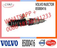 China 4 Pins Diesel Fuel Injector 85000416 EUI Unit Fuel Injector BEBE4D00203 BEBE4D00001 For VOL FH12 TRUCK for sale