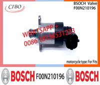 China Neutral Control Valve F00N210196 For Fits for sale