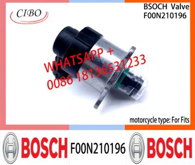 China Neutral Control Valve F00N210196 For Fits for sale