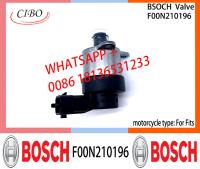 China Neutral Control Valve F00N210196 For Fits for sale