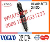 China 8500416 20510724 20547350 85000223 85000416 BEBE4D00003 BEBE4D00103 BEBE4D00203 BEBE4D30001 Diesel Injector for sale