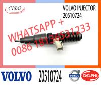 China 8500416 20510724 20547350 85000223 85000416 BEBE4D00003 BEBE4D00103 BEBE4D00203 BEBE4D30001 Diesel Injector for sale