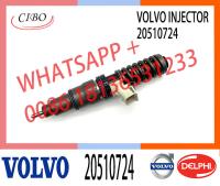 China 8500416 20510724 20547350 85000223 85000416 BEBE4D00003 BEBE4D00103 BEBE4D00203 BEBE4D30001 Diesel Injector for sale