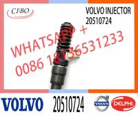 China 8500416 20510724 20547350 85000223 85000416 BEBE4D00003 BEBE4D00103 BEBE4D00203 BEBE4D30001 Diesel Injector for sale