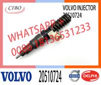 China 8500416 20510724 20547350 85000223 85000416 BEBE4D00003 BEBE4D00103 BEBE4D00203 BEBE4D30001 Diesel Injector for sale