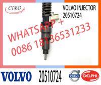 China 8500416 20510724 20547350 85000223 85000416 BEBE4D00003 BEBE4D00103 BEBE4D00203 BEBE4D30001 Diesel Injector for sale