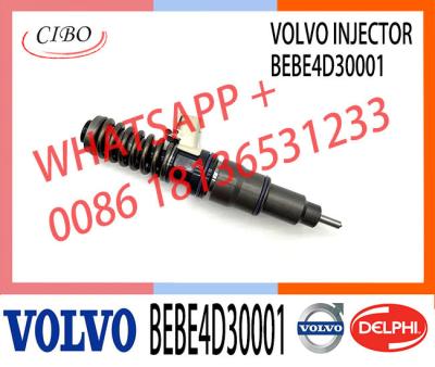 China New Diesel Fuel Injector 20547350 VOE20547350 BEBE4D30001 For VOL 20569291 20564425 BEBE4D00001 BEBE4D00002 for sale