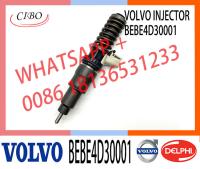 China New Diesel Fuel Injector 20547350 VOE20547350 BEBE4D30001 For VOL 20569291 20564425 BEBE4D00001 BEBE4D00002 for sale