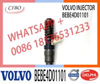China FH12 TRUCK Diesel Injector BEBE4D01101 BEBE4D01201 BEBE4D31001 For VOL injector 20517502 20547351 85000417 EX631017 for sale