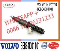 China FH12 TRUCK Diesel Injector BEBE4D01101 BEBE4D01201 BEBE4D31001 For VOL injector 20517502 20547351 85000417 EX631017 for sale