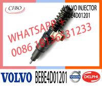 China FH12 TRUCK Diesel Injector BEBE4D01101 BEBE4D01201 BEBE4D31001 For VOL injector 20517502 20547351 85000417 EX631017 for sale