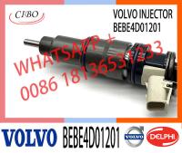 China FH12 TRUCK Diesel Injector BEBE4D01101 BEBE4D01201 BEBE4D31001 For VOL injector 20517502 20547351 85000417 EX631017 for sale