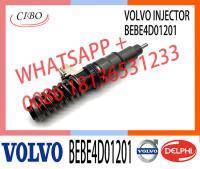 China FH12 TRUCK Diesel Injector BEBE4D01101 BEBE4D01201 BEBE4D31001 For VOL injector 20517502 20547351 85000417 EX631017 for sale