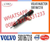China Diesel Fuel Injector 20555521 BEBE4D04002 BEBE4D20002 21028880 85003042 5001867218 7485003949for REN-AULTT 11LTR EURO3 HI for sale