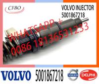 China Diesel Fuel Injector 20555521 BEBE4D04002 BEBE4D20002 21028880 85003042 5001867218 7485003949for REN-AULTT 11LTR EURO3 HI for sale