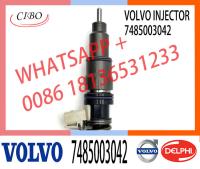 China Diesel Fuel Injector Nozzle 7421644598 7485003042 7485003949 85003042 85003949 for VOL MD11 REN-AULTT Premium Diesel Eng for sale