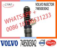 China Diesel Fuel Injector Nozzle 7421644598 7485003042 7485003949 85003042 85003949 for VOL MD11 REN-AULTT Premium Diesel Eng for sale