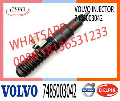 China Diesel Fuel Injector Nozzle 7421644598 7485003042 7485003949 85003042 85003949 for VOL MD11 REN-AULTT Premium Diesel Eng for sale
