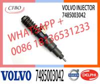 China Diesel Fuel Injector Nozzle 7421644598 7485003042 7485003949 85003042 85003949 for VOL MD11 REN-AULTT Premium Diesel Eng for sale