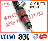 China Diesel Engine Fuel System Electronical Injector Unit 21028880 21582096 21644598 85003042 85003949 85009949 for sale
