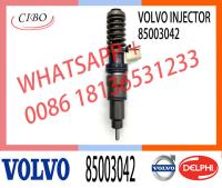 China Diesel Engine Fuel System Electronical Injector Unit 21028880 21582096 21644598 85003042 85003949 85009949 for sale
