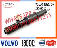 China Diesel Engine Fuel System Electronical Injector Unit 21028880 21582096 21644598 85003042 85003949 85009949 for sale