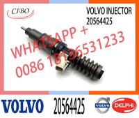 China 20547350 20547351 20555521 20564425 20564930 20569291 ELIC Engine Common Rail Fuel Injector 207012362 20714369 20747798 for sale