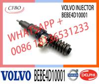 China Diesel Injector 20564425, 85000606, BEBE4D10001, BEBE4D29001, BEBE4D40001 for VOL D12, 3989, Euro 4 for sale