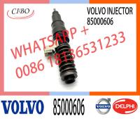 China Diesel Fuel Injector 20564425 BEBE4D10001 BEBE4D29001 BEBE4D40001 85000606 for VOL D12 3989 EURO 4 for sale