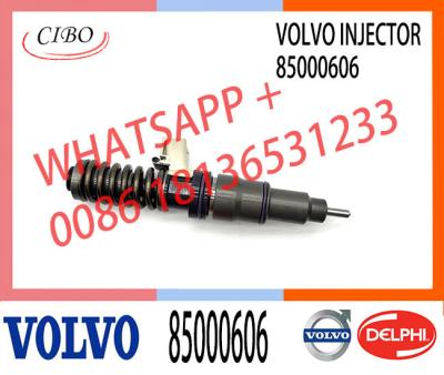 China Diesel Fuel Injector 20564425 BEBE4D10001 BEBE4D29001 BEBE4D40001 85000606 for VOL D12 3989 EURO 4 for sale