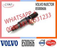 China Diesel Fuel Injector 20564425 BEBE4D10001 BEBE4D29001 BEBE4D40001 85000606 for VOL D12 3989 EURO 4 for sale