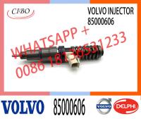 China Diesel Fuel Injector 20564425 BEBE4D10001 BEBE4D29001 BEBE4D40001 85000606 for VOL D12 3989 EURO 4 for sale