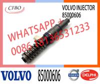 China Diesel Fuel Injector 20564425 BEBE4D10001 BEBE4D29001 BEBE4D40001 85000606 for VOL D12 3989 EURO 4 for sale