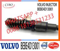 China Electric Control Fuel Pump Injector 21098635 Fuel Injection Nozzle BEBE4D13001 BEBE4D13101 With Nozzle L239PBC for sale