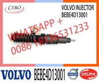 China Electric Control Fuel Pump Injector 21098635 Fuel Injection Nozzle BEBE4D13001 BEBE4D13101 With Nozzle L239PBC for sale