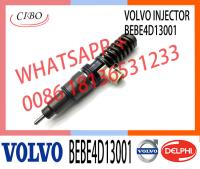 China Electric Control Fuel Pump Injector 21098635 Fuel Injection Nozzle BEBE4D13001 BEBE4D13101 With Nozzle L239PBC for sale