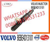 China Diesel Fuel Injector 20564930 High Performance 4 Pins Injection Nozzle BEBE4D29001 BEBE4D40001 BEBE4D13001 BEBE4D13101 for sale