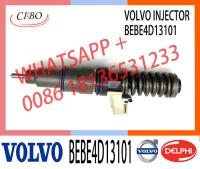 China Diesel Fuel Injector 20564930 High Performance 4 Pins Injection Nozzle BEBE4D29001 BEBE4D40001 BEBE4D13001 BEBE4D13101 for sale