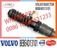 China Diesel Fuel Injector 20564930 High Performance 4 Pins Injection Nozzle BEBE4D29001 BEBE4D40001 BEBE4D13001 BEBE4D13101 for sale