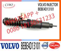 China Diesel Fuel Injector 20564930 High Performance 4 Pins Injection Nozzle BEBE4D29001 BEBE4D40001 BEBE4D13001 BEBE4D13101 for sale