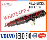 China Diesel Fuel Injector 20564930 High Performance 4 Pins Injection Nozzle BEBE4D29001 BEBE4D40001 BEBE4D13001 BEBE4D13101 for sale