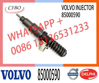 China D16 Diesel Engine Electronic Fuel Unit Injector BEBE4D13101 20564930 85000590 3801396 For VOL D16 3145 for sale