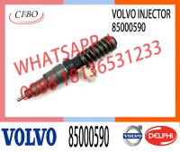 China D16 Diesel Engine Electronic Fuel Unit Injector BEBE4D13101 20564930 85000590 3801396 For VOL D16 3145 for sale