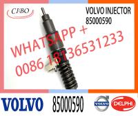 China D16 Diesel Engine Electronic Fuel Unit Injector BEBE4D13101 20564930 85000590 3801396 For VOL D16 3145 for sale