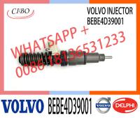 China 20569291 VOE20569291 BEBE4D28001 BEBE4D39001 BEBE4D07001 common rail fuel injector for VOL FH12 FM FM12 FM9 for sale