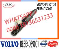 China 20569291 VOE20569291 BEBE4D28001 BEBE4D39001 BEBE4D07001 common rail fuel injector for VOL FH12 FM FM12 FM9 for sale